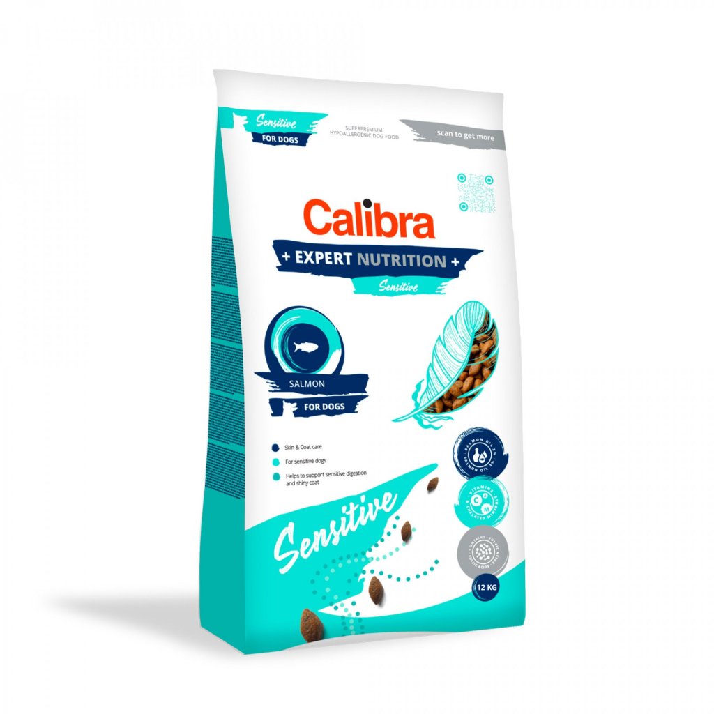 Calibra Dog Expert Nutrition Sensitive | Calibra