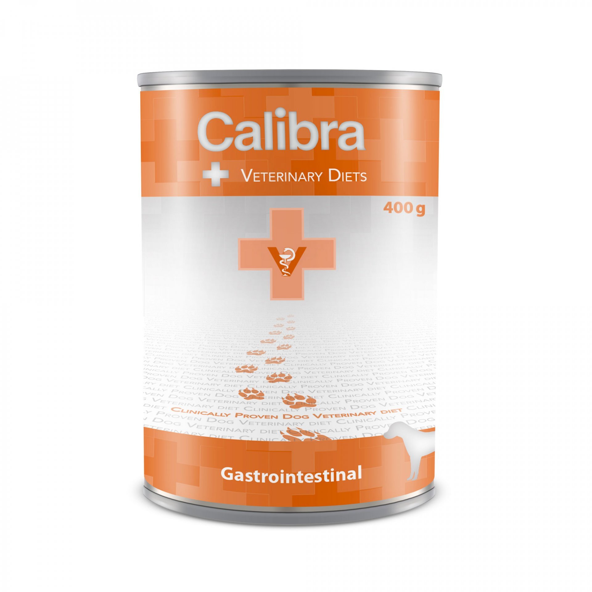 Calibra VD Dog Gastrointestinal canned food | Calibra